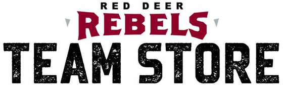Red Deer Rebels Online Store – RebelAuthentix